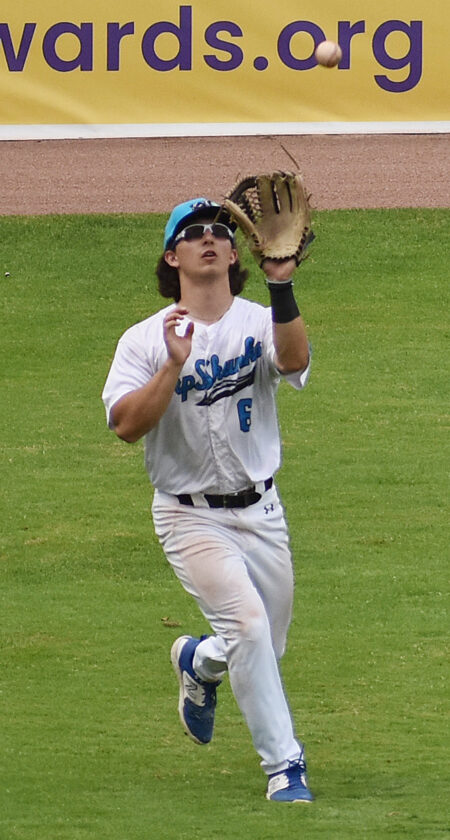 Tarp Skunks post 6-2 win against Geneva | News, Sports, Jobs - Observer ...